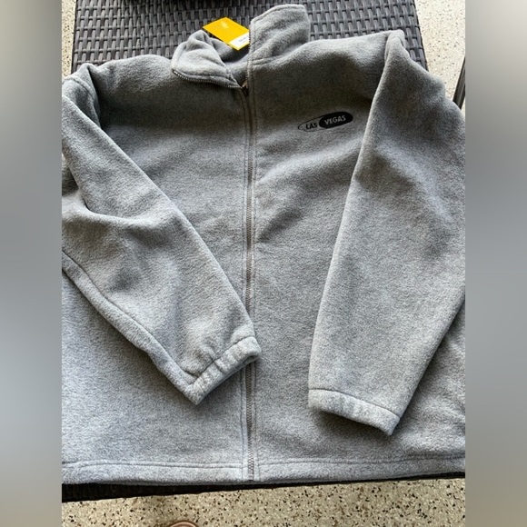 XNT | Jackets & Coats | Nwt Xnt Fleece Jacket | Poshmark